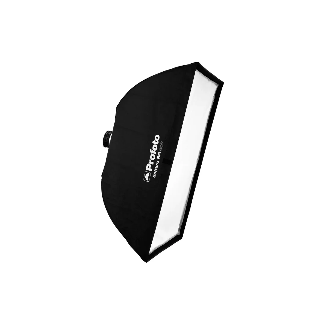 RFi Softbox 3x4' - 90x120cm - Alquiler de Material