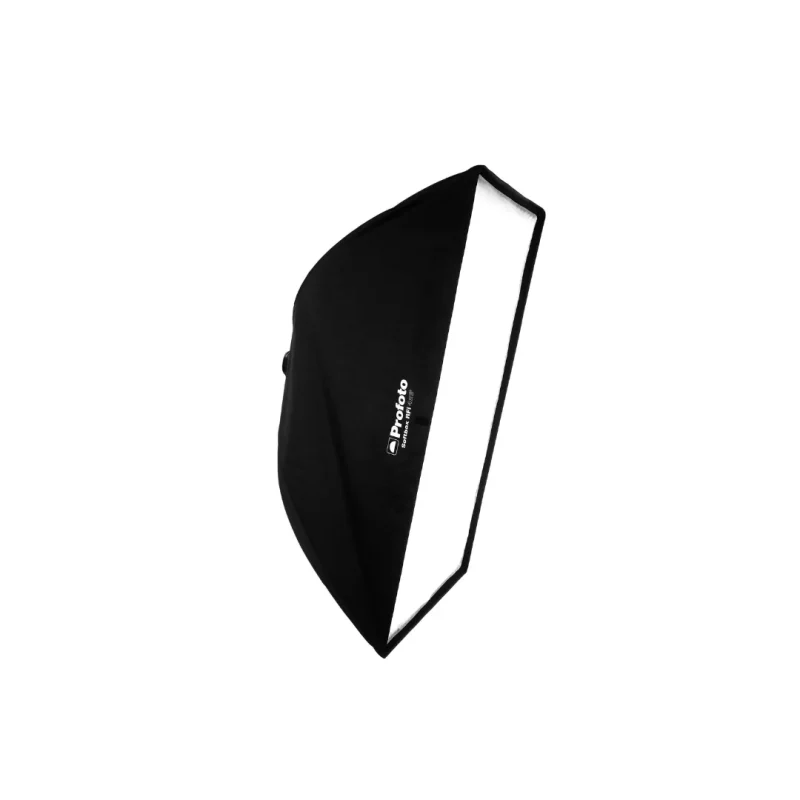 RFi Softbox 4x6' - 120x180cm - Alquiler de Material